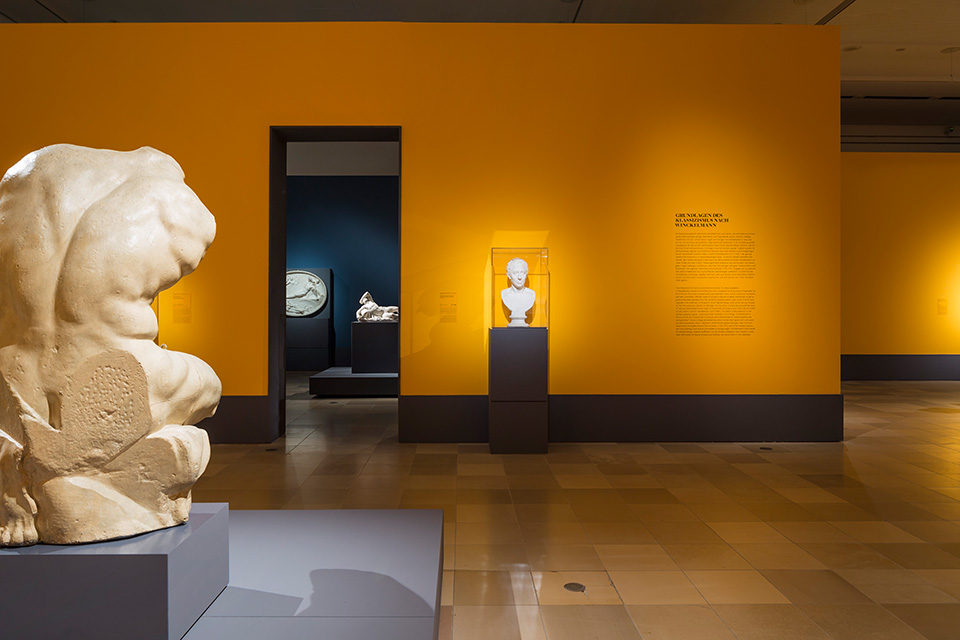 Bach Dolder – Büro für Architektur und Ausstellungsgestaltung