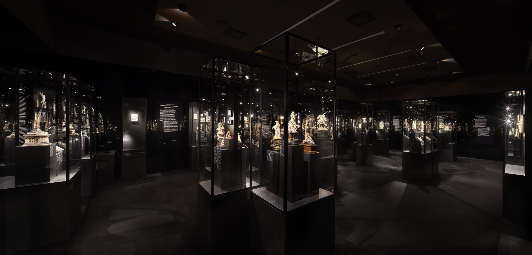 Bach Dolder – Büro für Architektur und Ausstellungsgestaltung