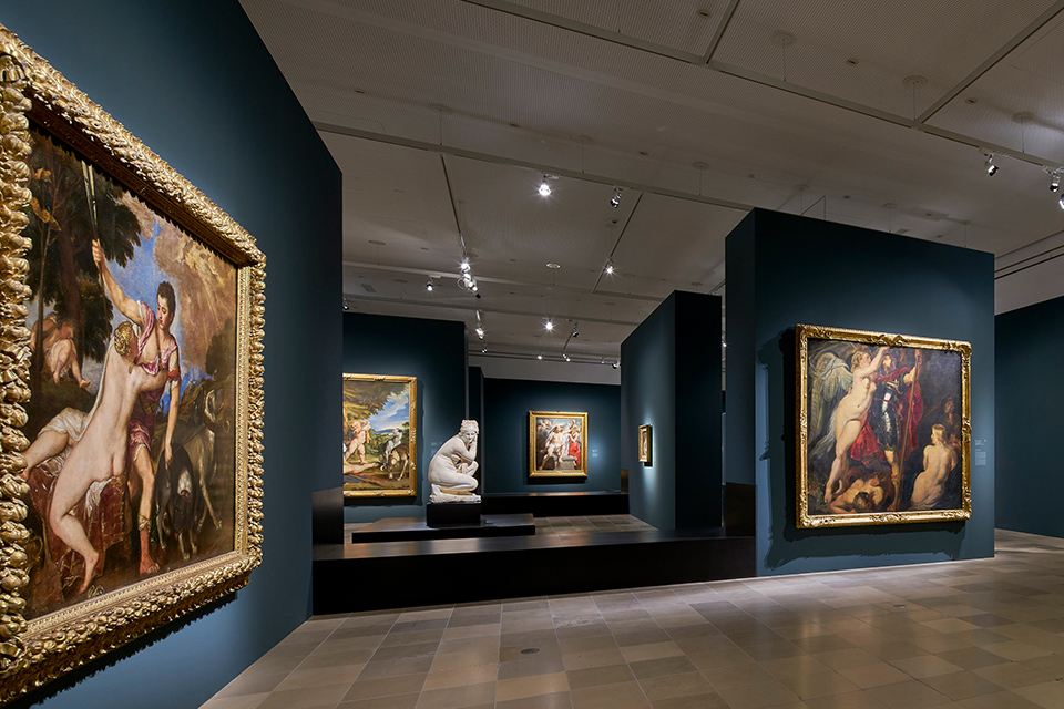 Bach Dolder – Büro für Architektur und Ausstellungsgestaltung