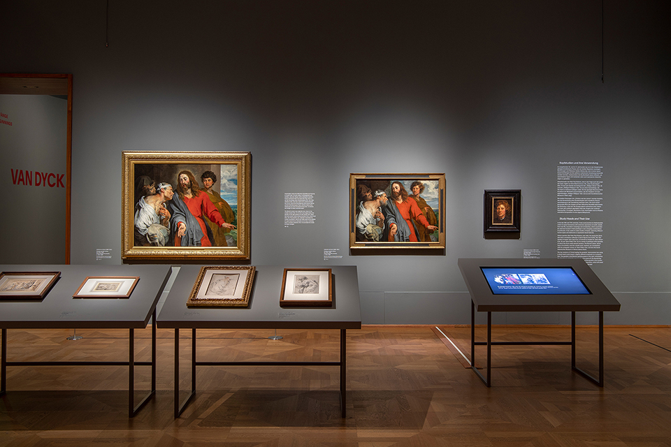 Bach Dolder – Büro für Architektur und Ausstellungsgestaltung