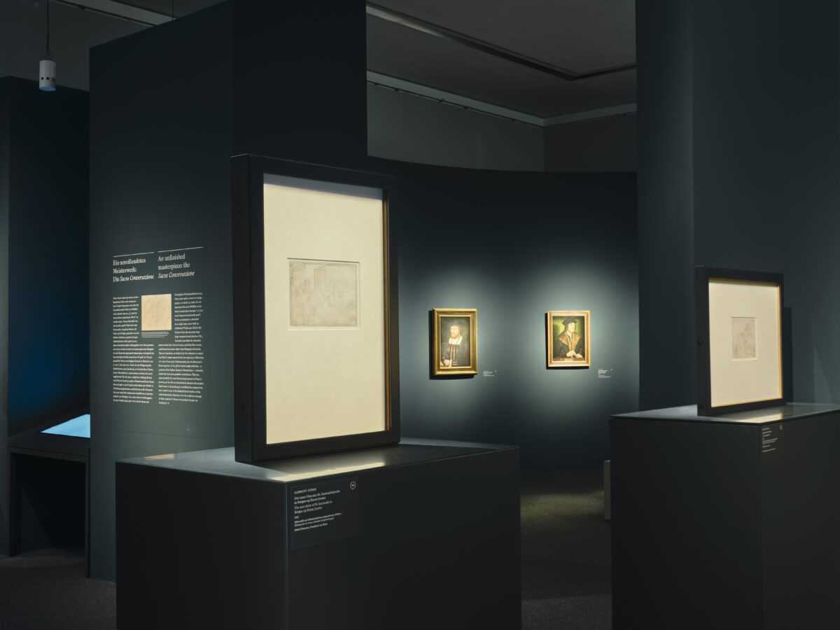 Bach Dolder – Büro für Architektur und Ausstellungsgestaltung