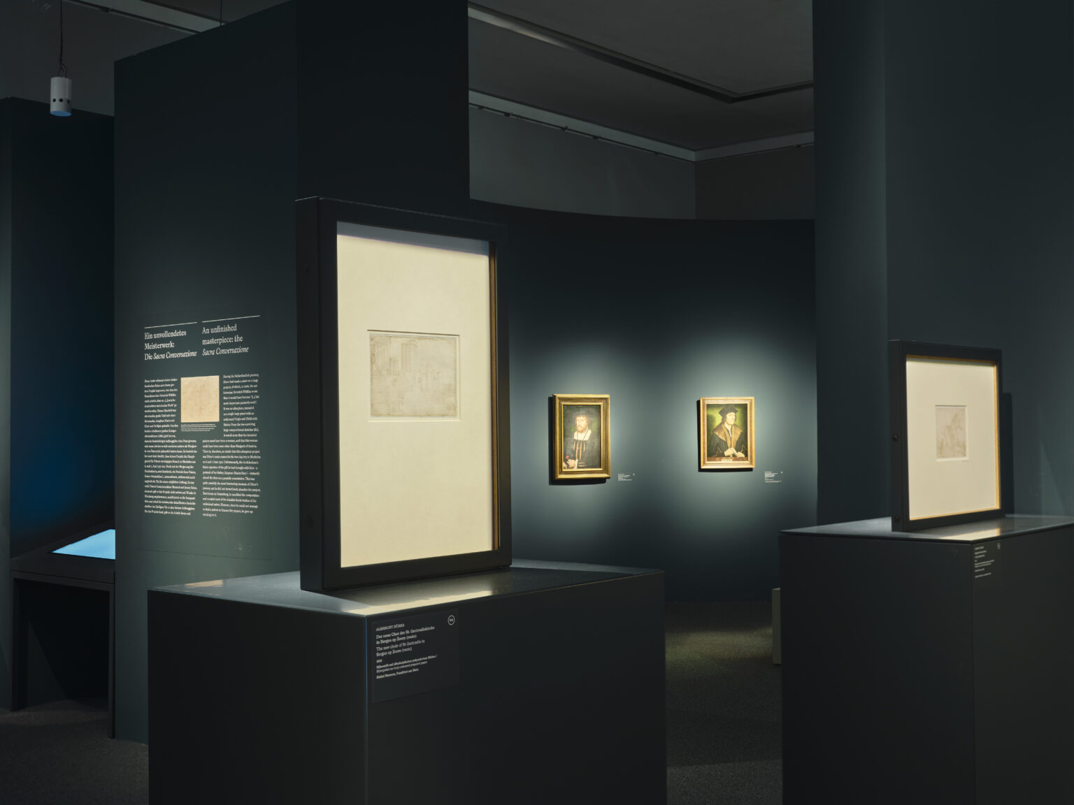 Bach Dolder – Büro für Architektur und Ausstellungsgestaltung