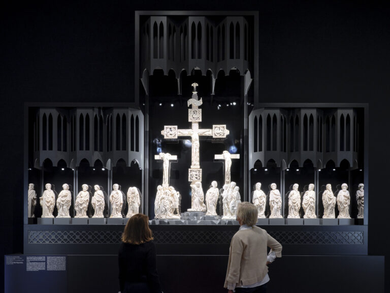 Bach Dolder – Büro für Architektur und Ausstellungsgestaltung