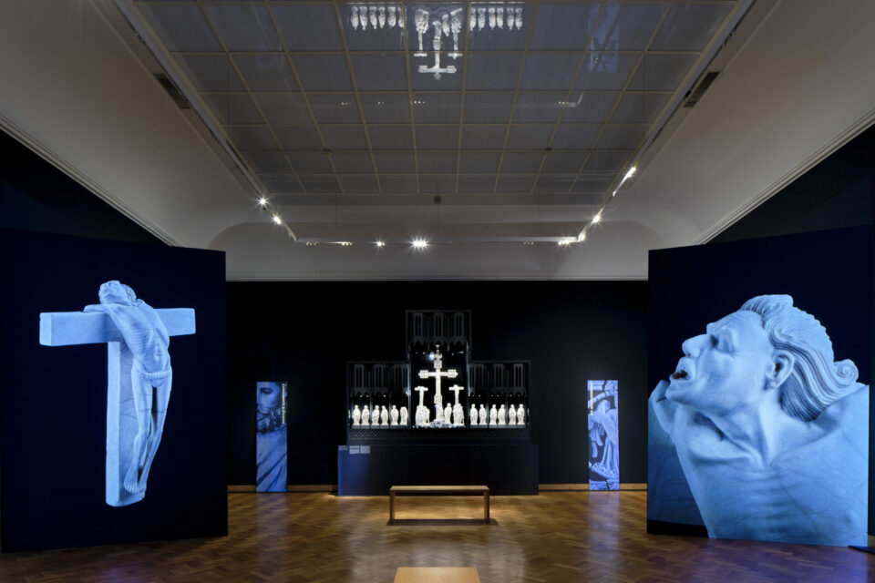 Bach Dolder – Büro für Architektur und Ausstellungsgestaltung