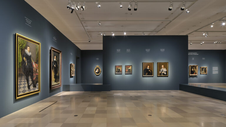 Bach Dolder – Büro für Architektur und Ausstellungsgestaltung